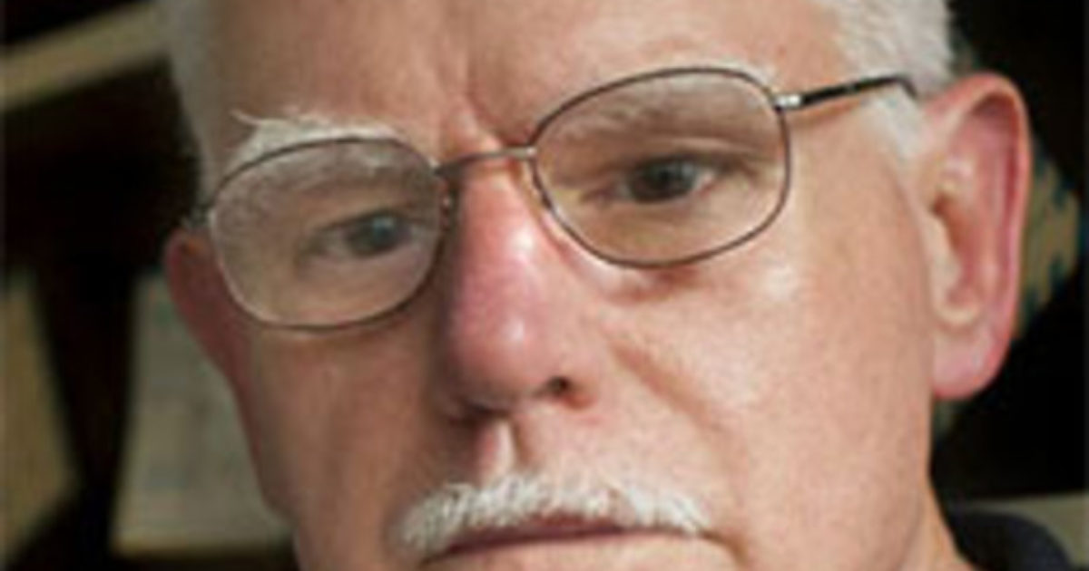 James W. Head, III | The Planetary Society