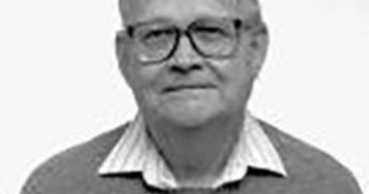 Ray L. Newburn, Jr. head shot | The Planetary Society