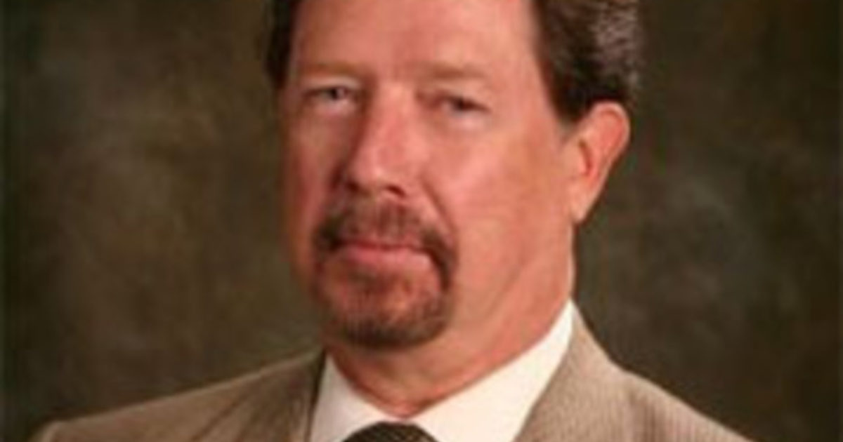 William Ward head shot | The Planetary Society