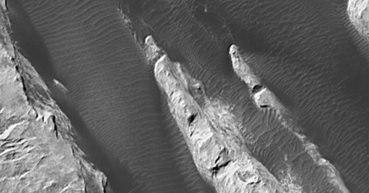 White Rock from MOC: annotated detail | The Planetary Society