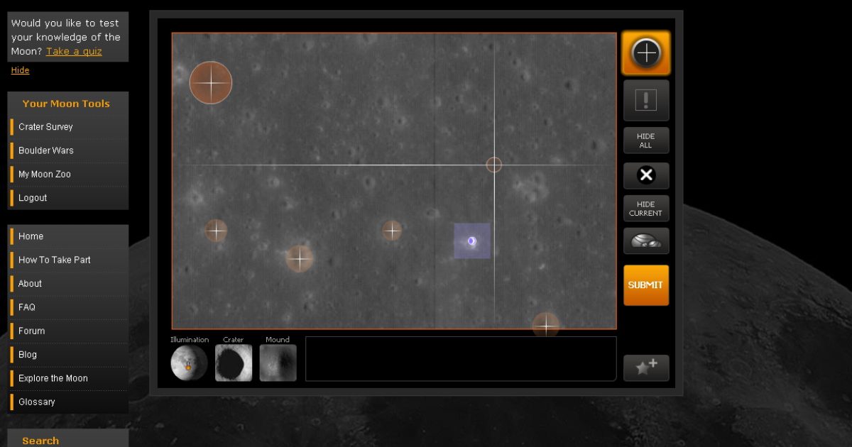 Moon Zoo is ready for you | The Planetary Society
