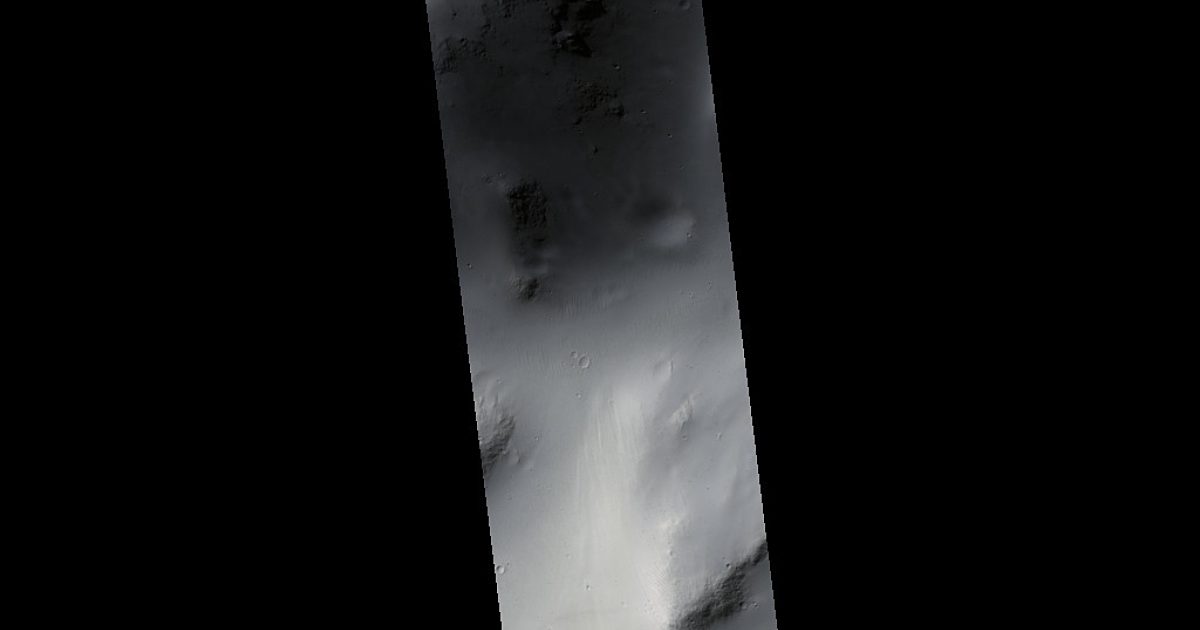 HiWish fulfilled | The Planetary Society