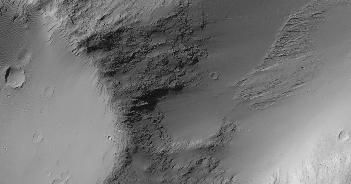 HiWish fulfilled (or, be careful what you… | The Planetary Society
