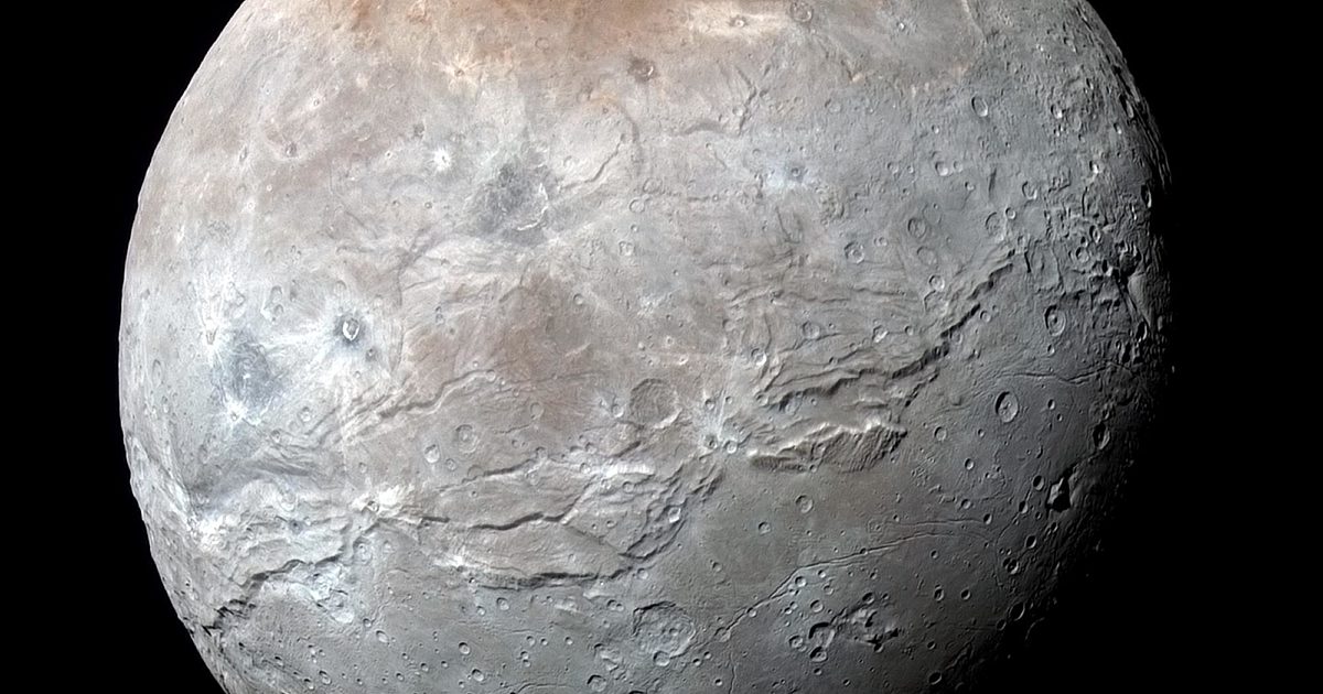 Kiss-and-capture: The dance of Pluto and… | The Planetary Society