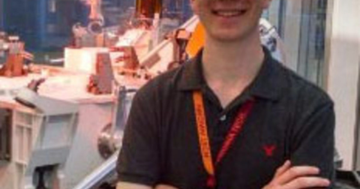 Jake Rosenthal | The Planetary Society