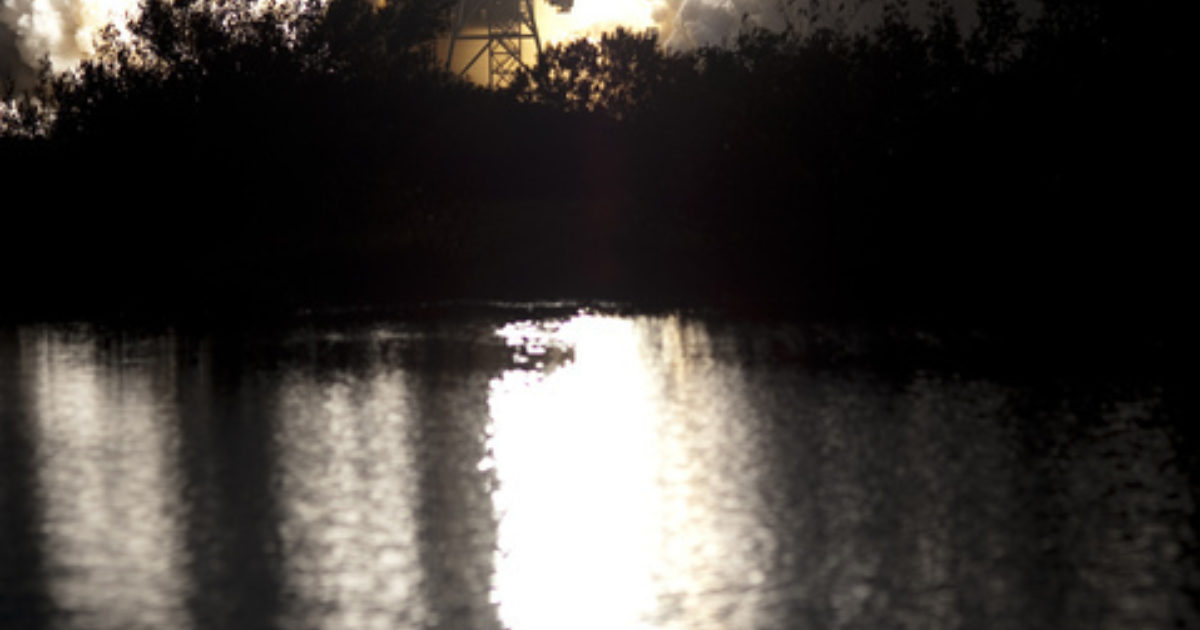 Sts 130 Launch The Planetary Society