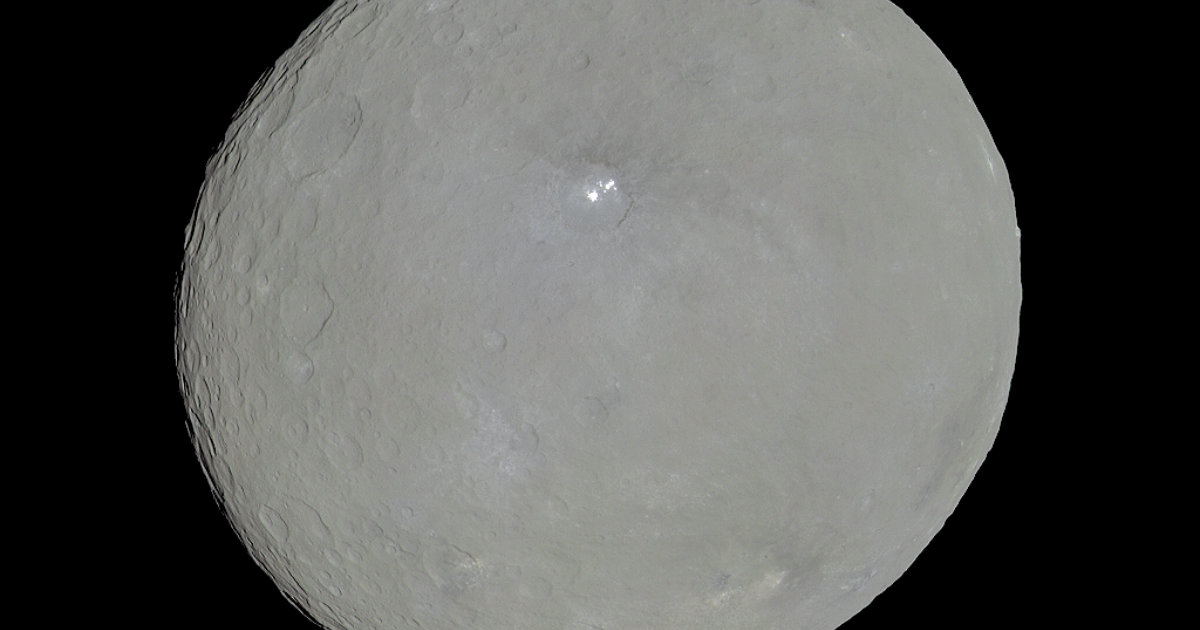 ceres dawn