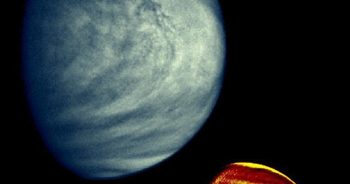 Flyby of Venus Speeds MESSENGER Onward to… | The Planetary Society