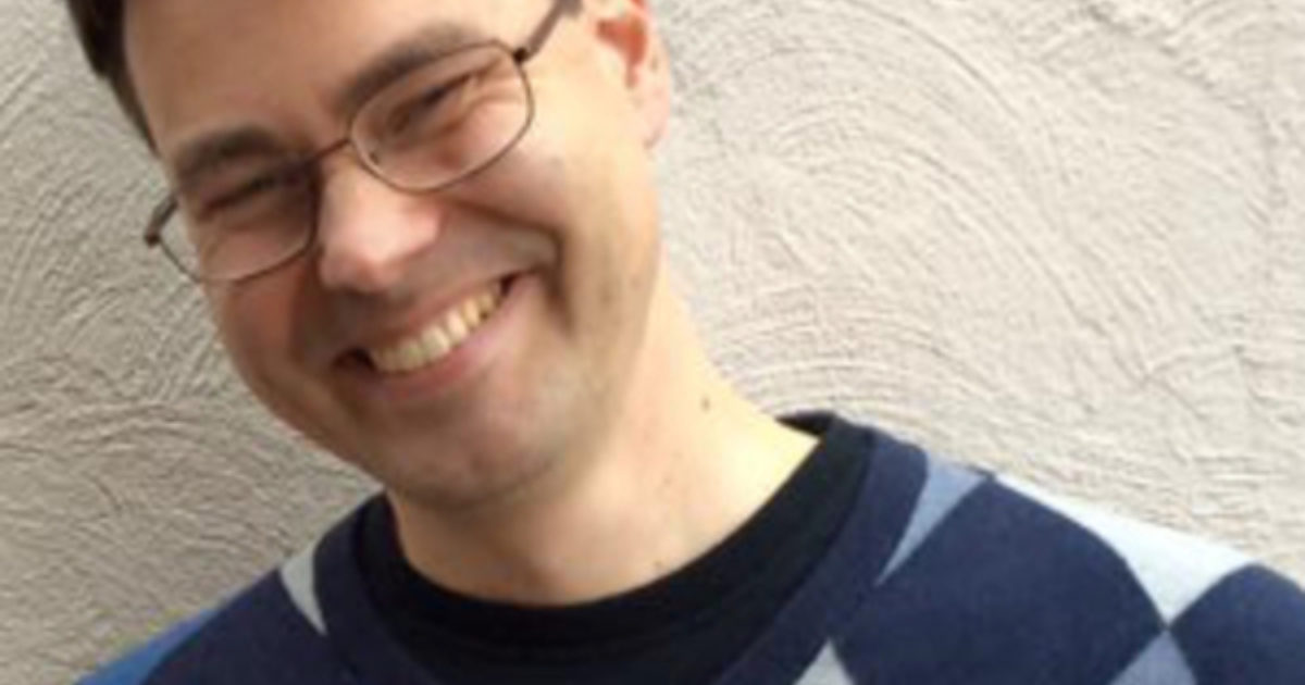 John Debes | The Planetary Society