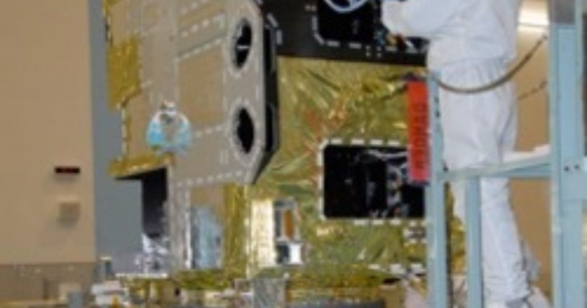 Akatsuki assembly | The Planetary Society
