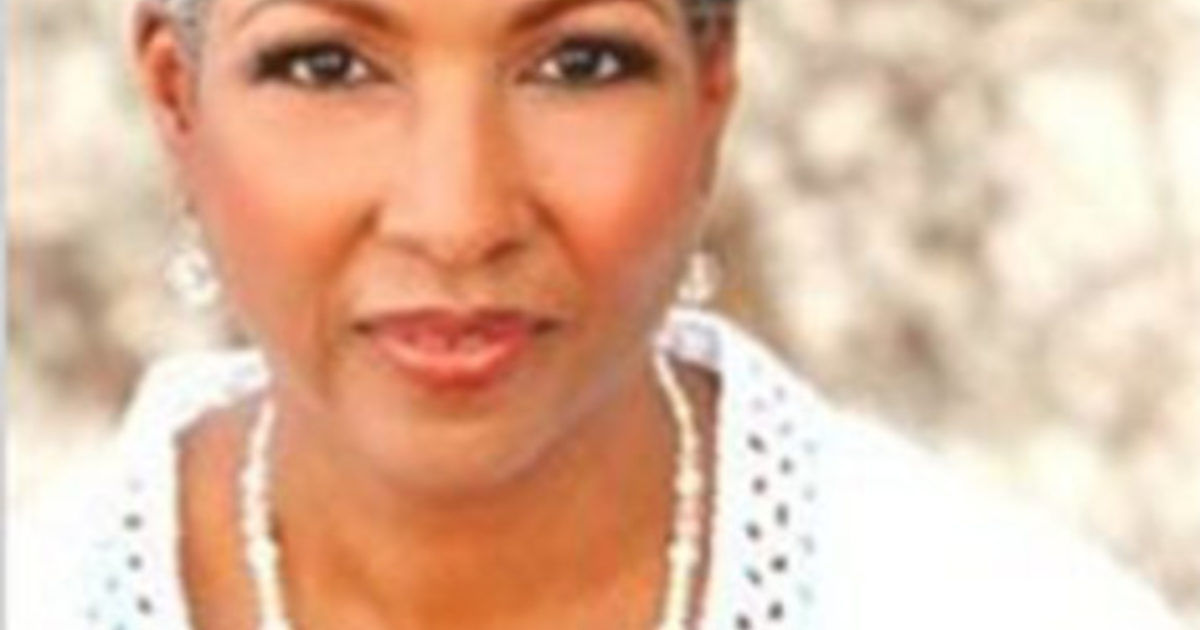 Shell Amega head shot | The Planetary Society