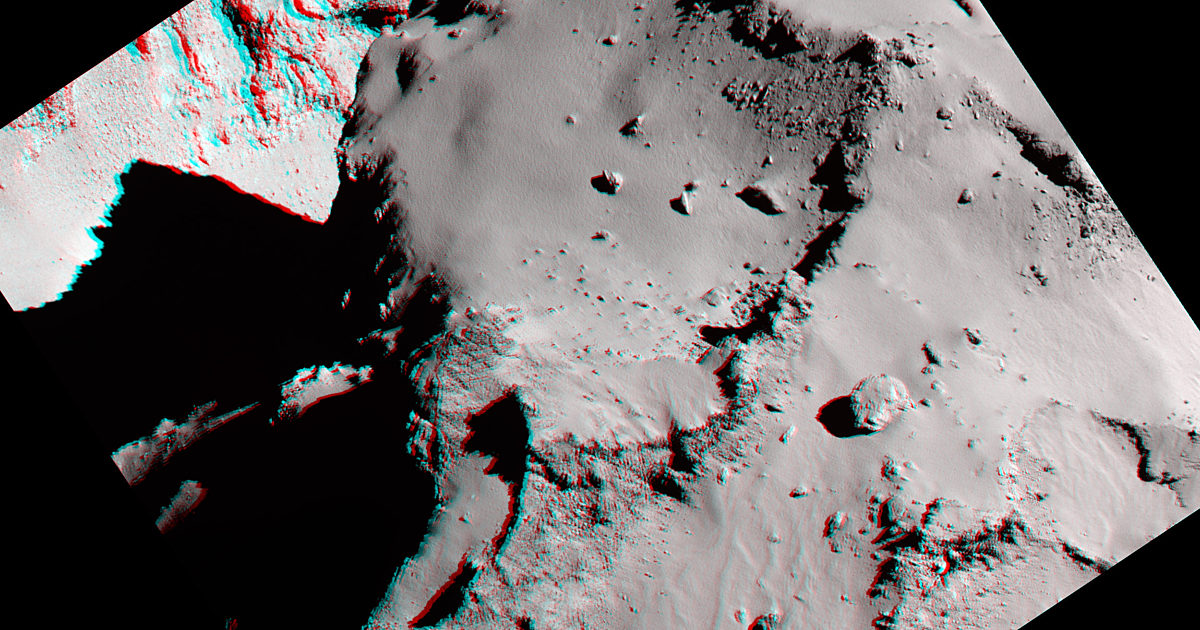 Hatmehit regio in 3D | The Planetary Society