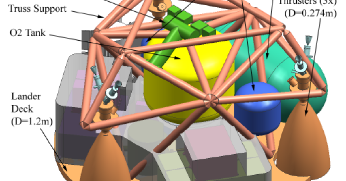 Europa lander | The Planetary Society