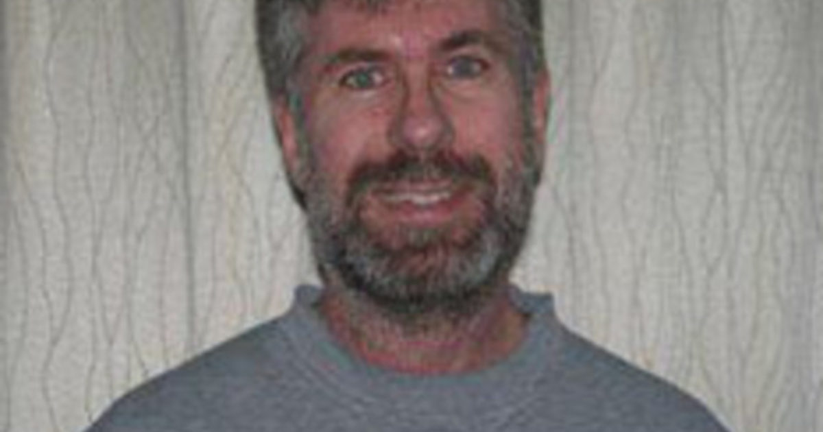 Anthony Wesley head shot | The Planetary Society