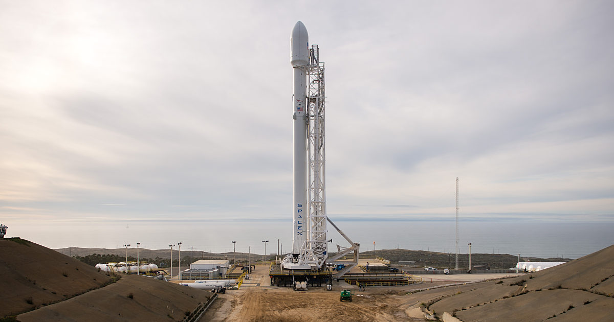 Jason-3 ready for launch | The Planetary Society