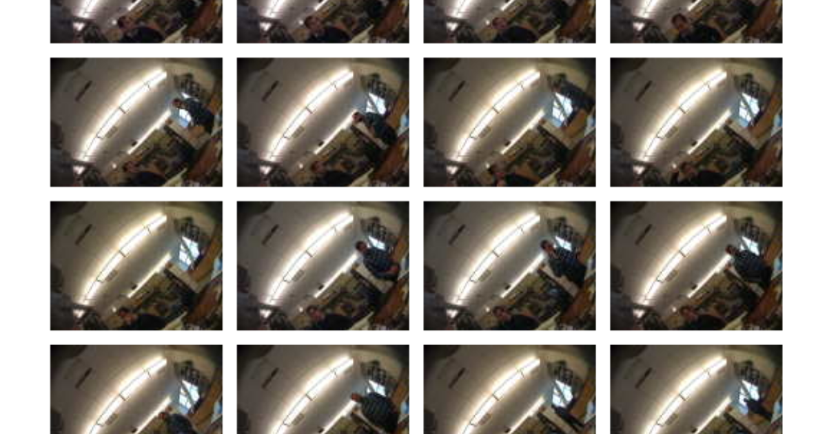 LightSail sample thumbnails | The Planetary Society