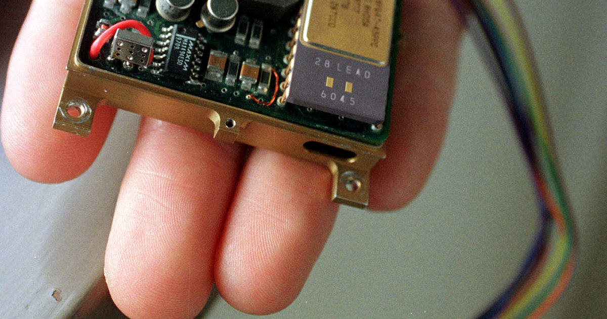 The Mars Microphone | The Planetary Society