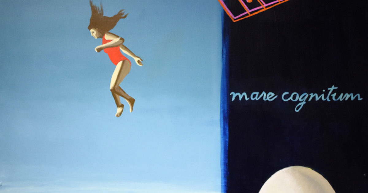 Mare Cognitum | The Planetary Society