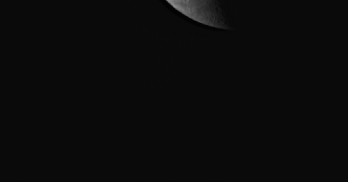 Mercury and Venus from MESSENGER | The Planetary Society