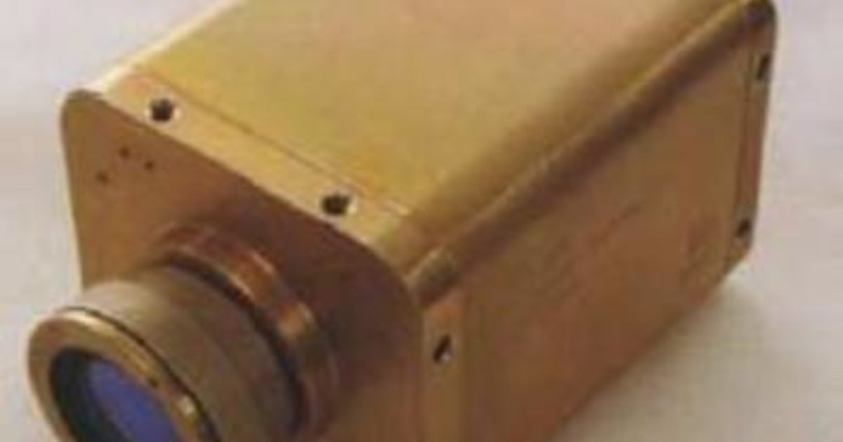 Visual Monitoring Camera on the Cluster… | The Planetary Society