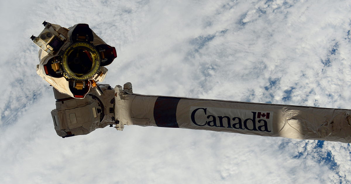 Spaceport Nova Scotia | The Planetary Society