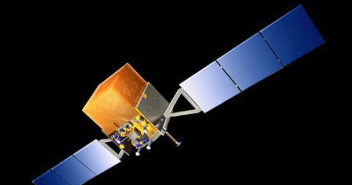 The Fermi Telescope | The Planetary Society