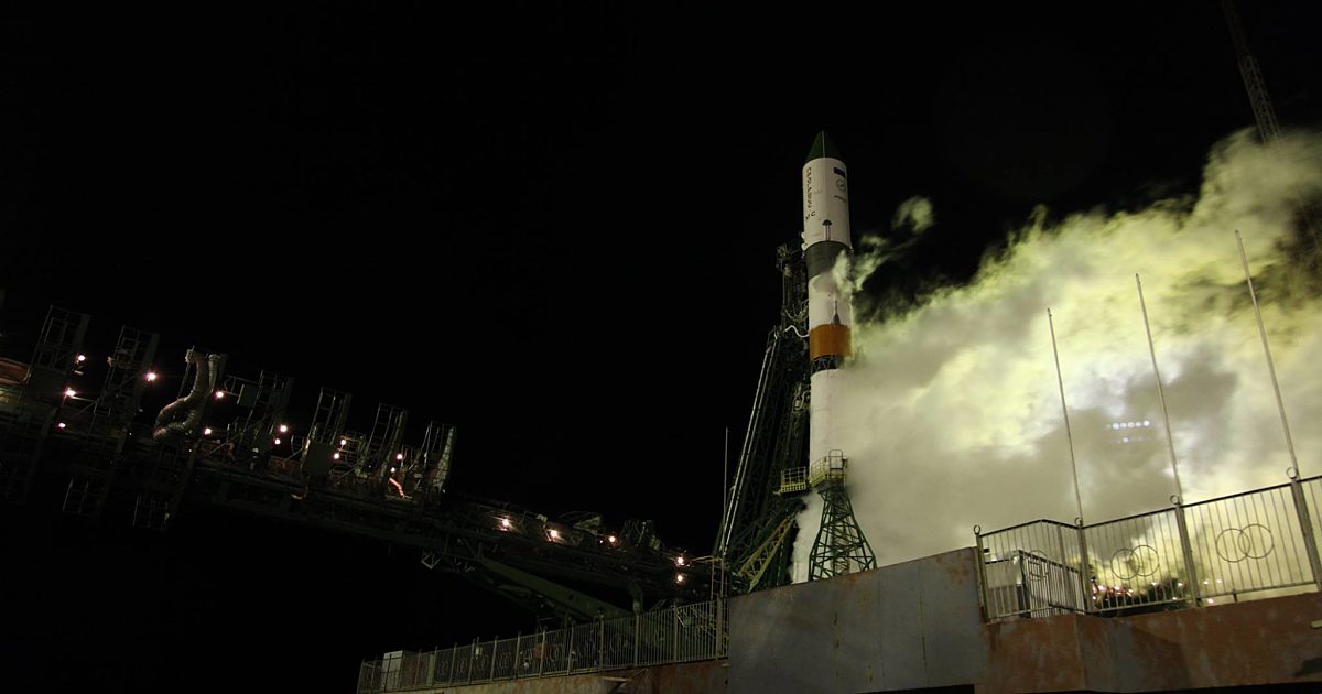 Progress MS-02 fueling and preparation 2 | The Planetary Society