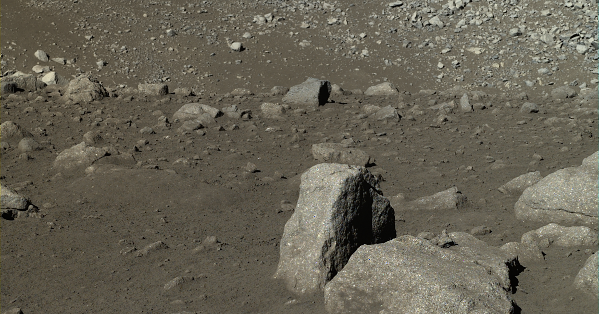LPSC 2016: The Moon Keeps on Giving | The Planetary Society