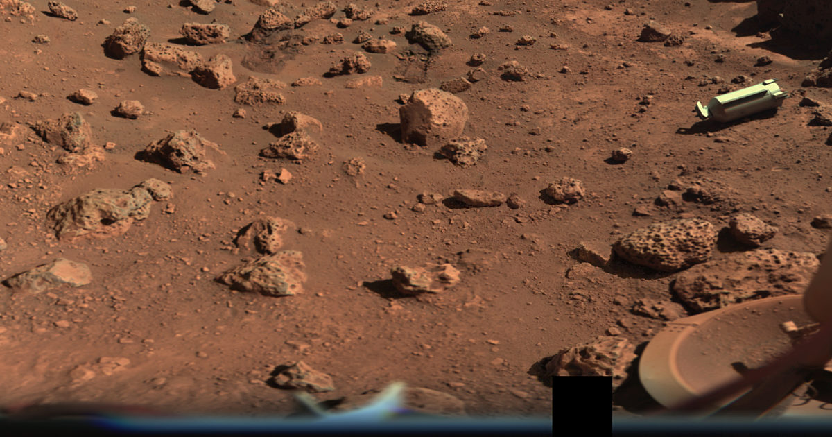 viking 2 space probe