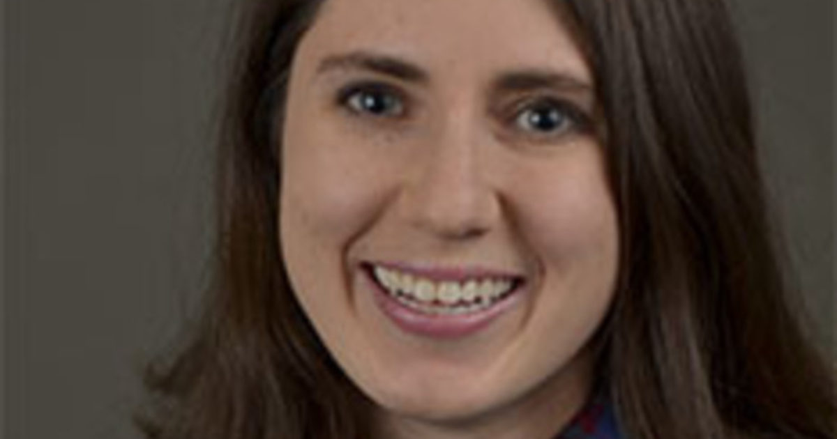 Anna Scott | The Planetary Society