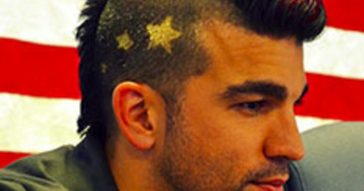 Bobak Ferdowsi | The Planetary Society