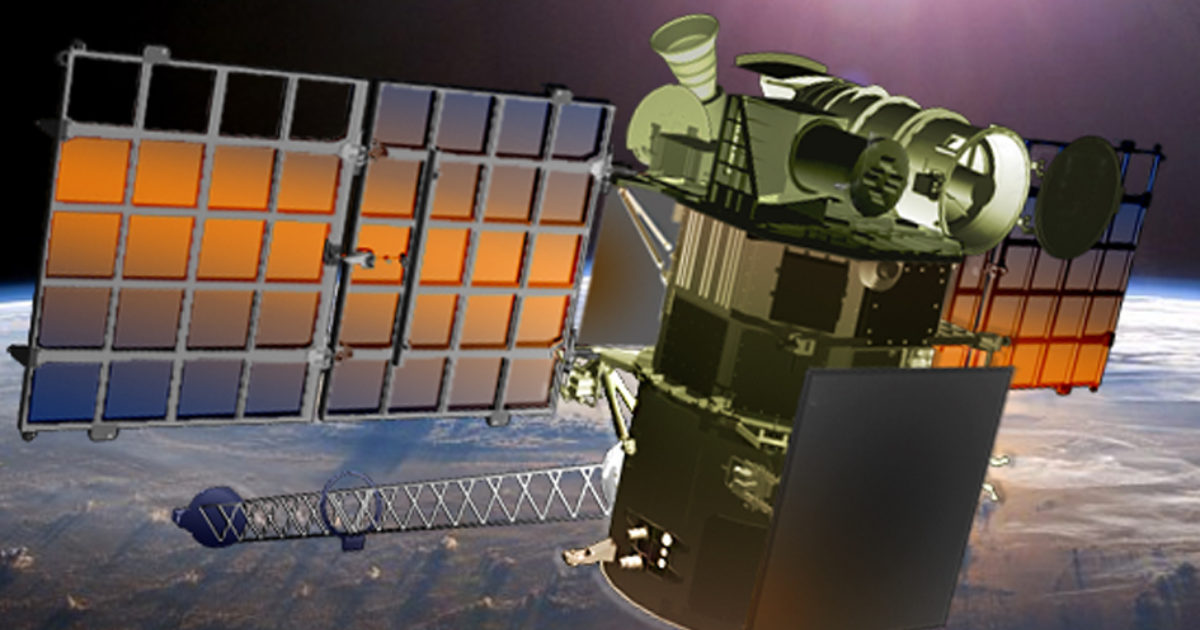 DSCOVR | The Planetary Society