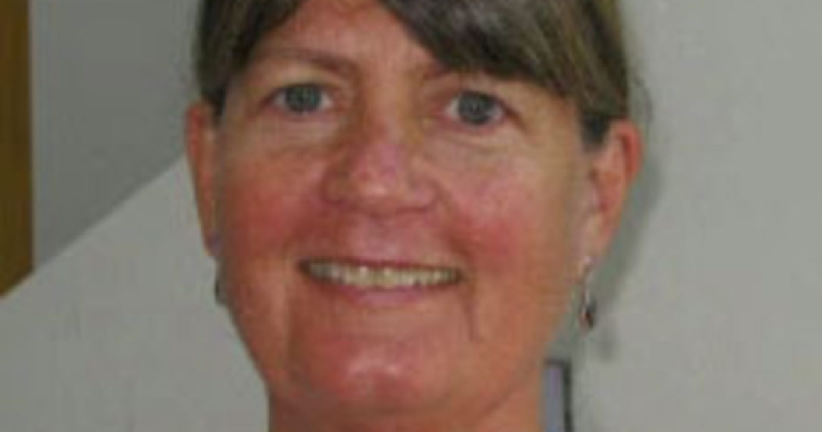 Candice Hansen | The Planetary Society