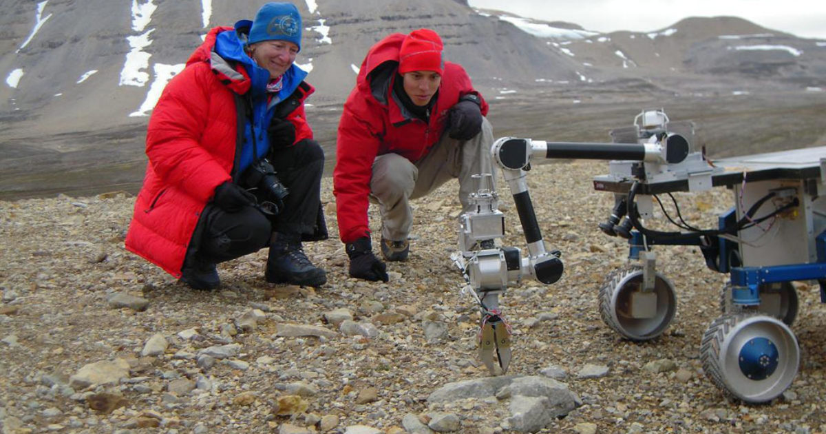 Athena samples | The Planetary Society