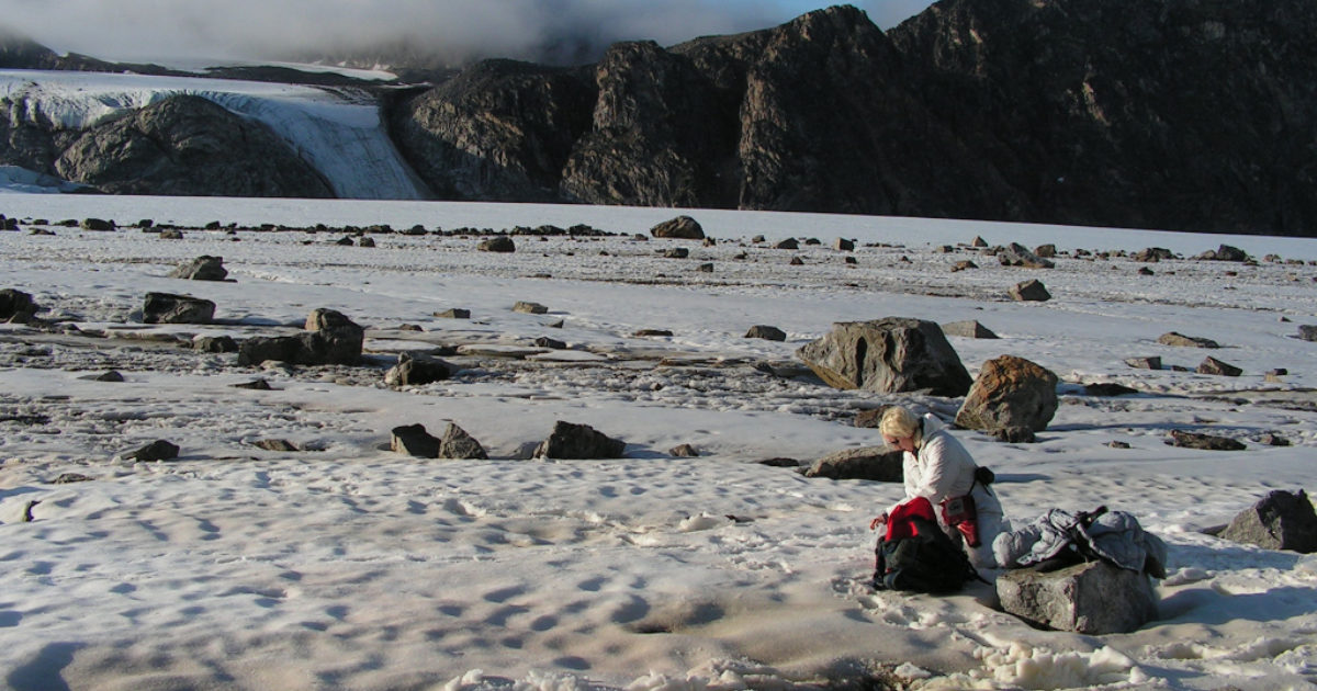 Preventing forward contamination | The Planetary Society