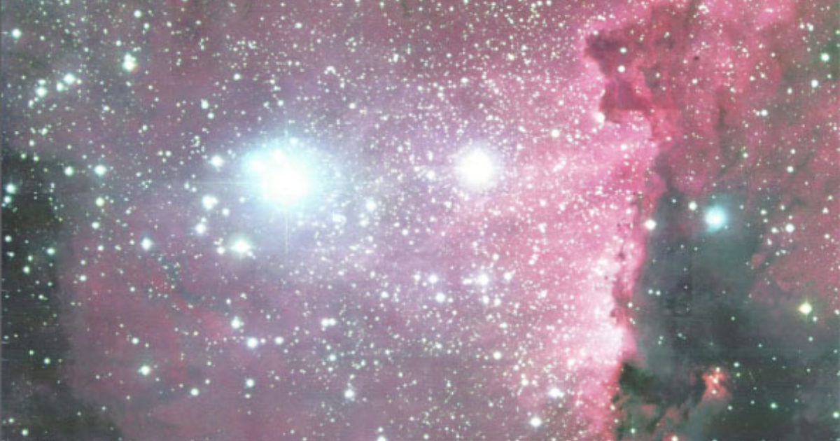 Optical SETI - At Last! | The Planetary Society