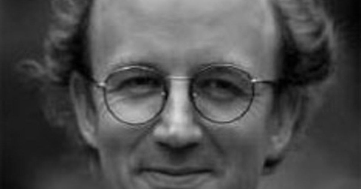David Jewitt head shot | The Planetary Society