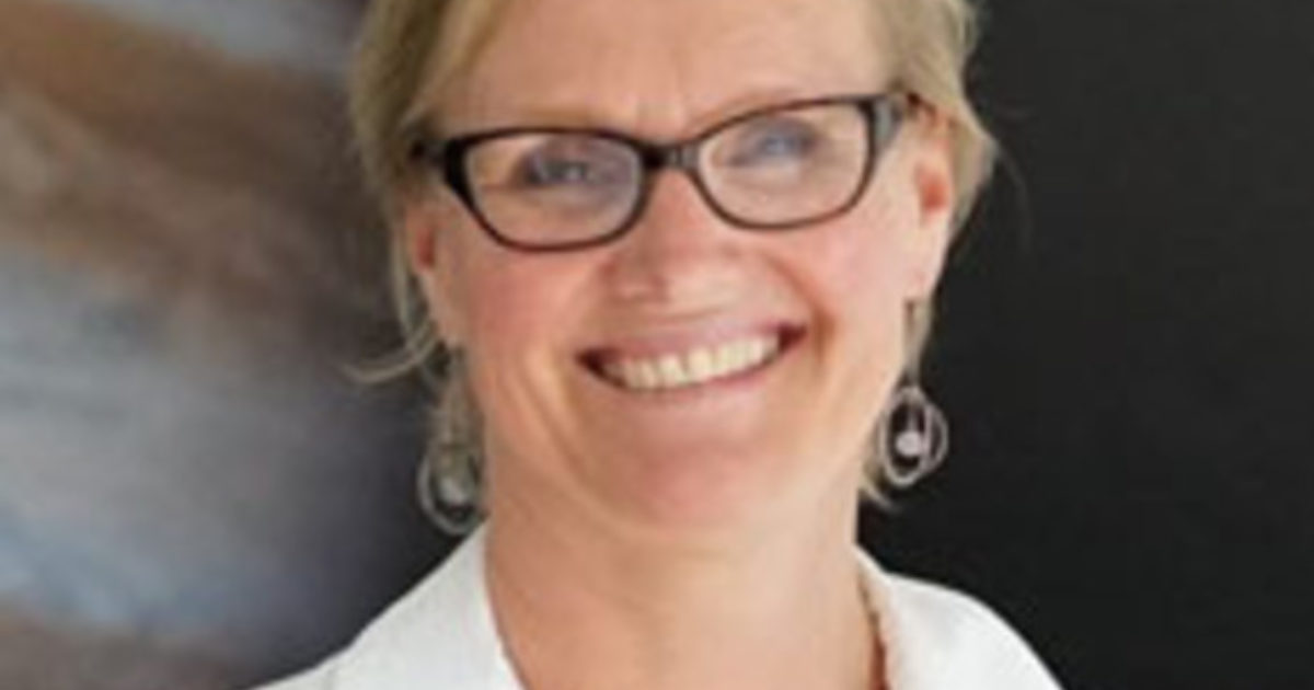 Elsa Jensen head shot | The Planetary Society