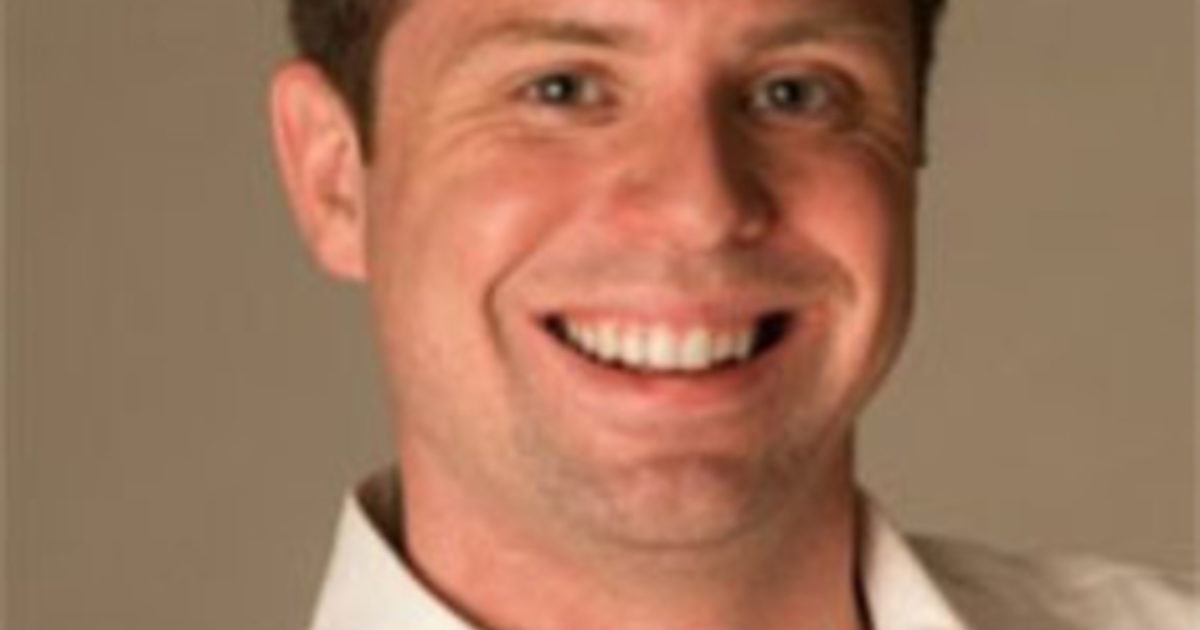 Alexander Hayes head shot | The Planetary Society