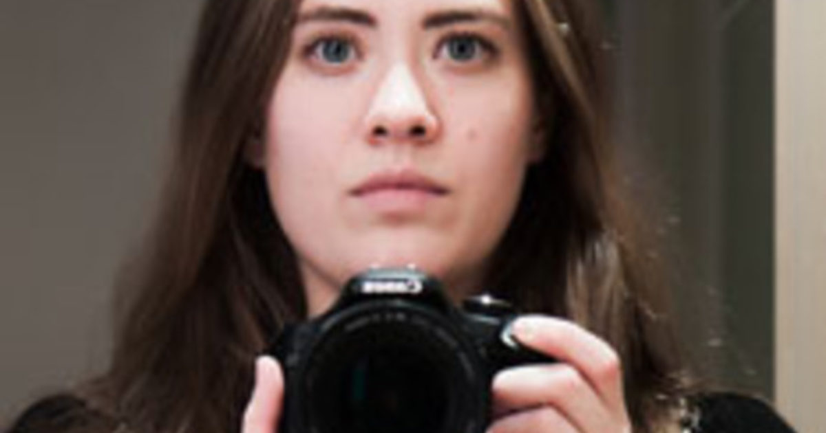 Julie Anne Workman | The Planetary Society