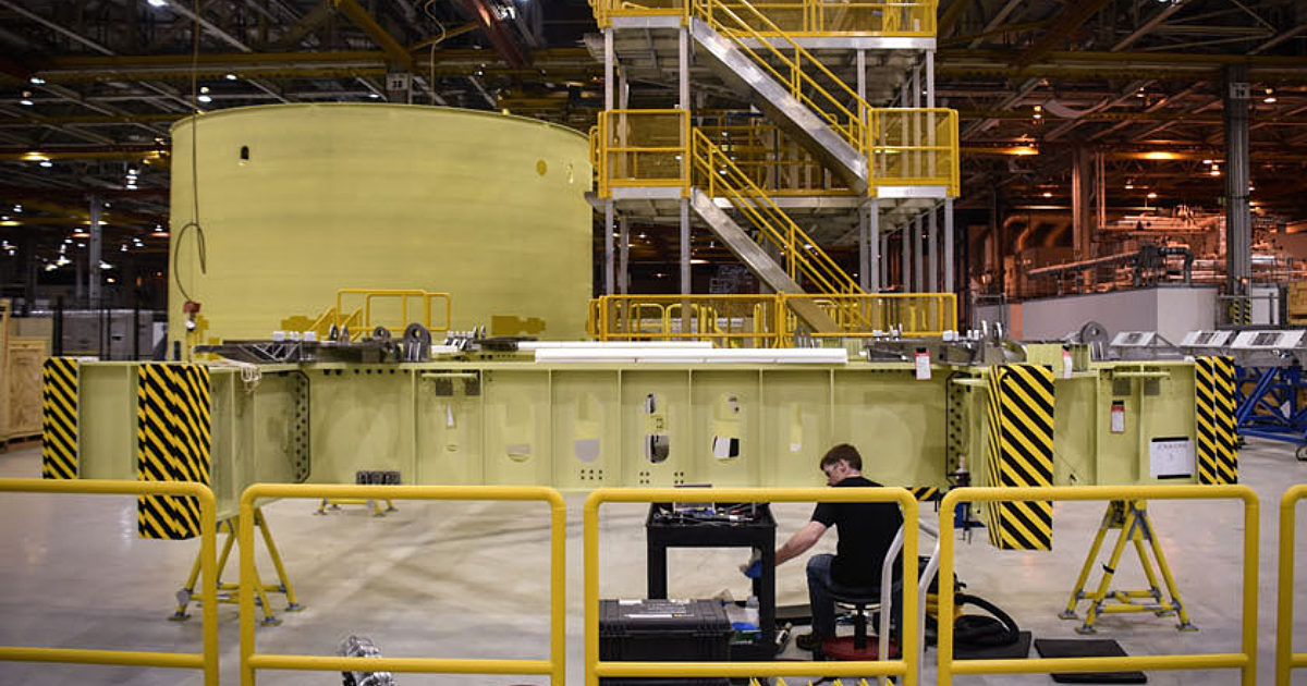 Some assembly required | The Planetary Society