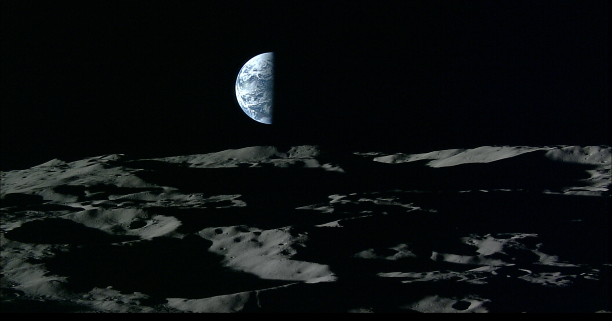 The Next 10 Years | The Planetary Society