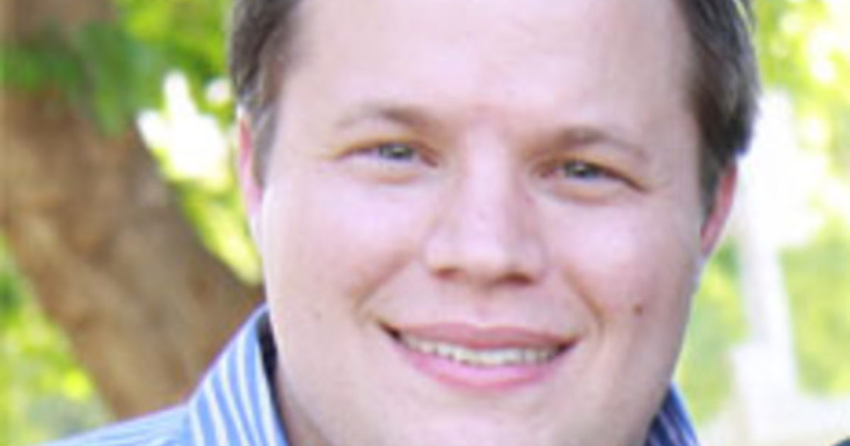 Darin Ragozzine | The Planetary Society