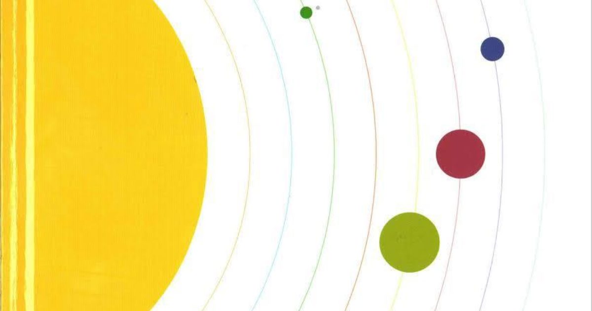 Cosmos: The Infographic Book of Space, by… | The Planetary Society