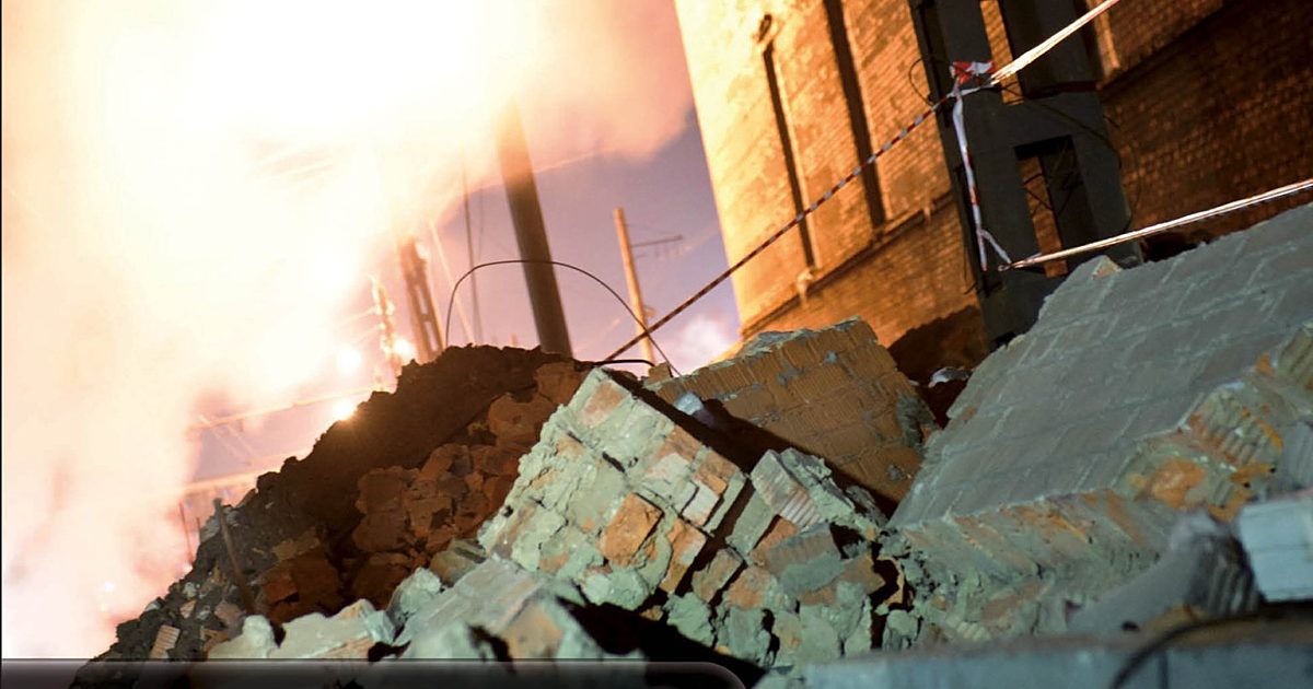 Meteor: Perspectives on Asteroid Strikes, by… | The Planetary Society