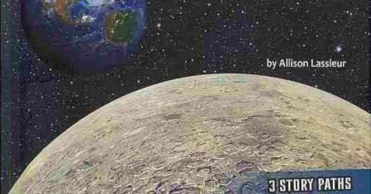 The Race to the Moon: An Interactive History… | The Planetary Society