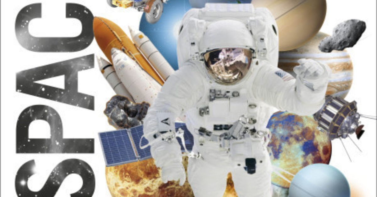 Space! | The Planetary Society