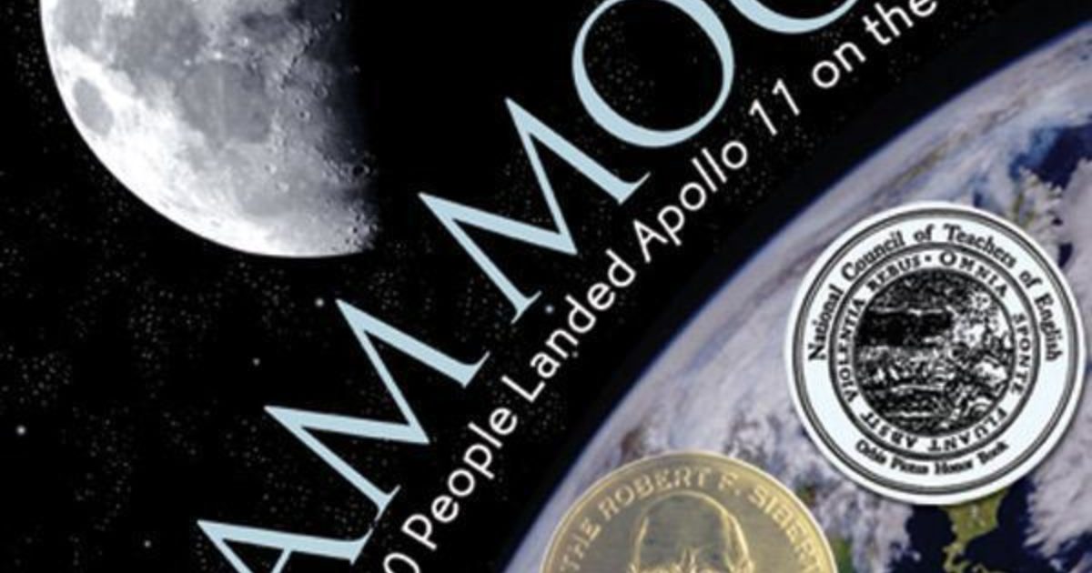 Team Moon: How 400,000 People Landed Apollo… | The Planetary Society