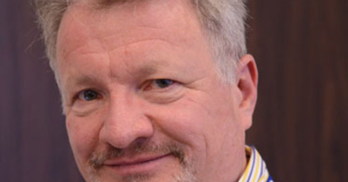 Bill Diamond | The Planetary Society