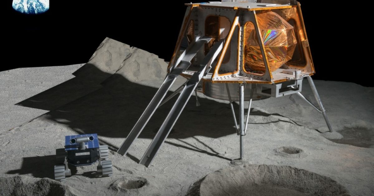 TeamIndus Announces Launch Contract with ISRO | The Planetary Society
